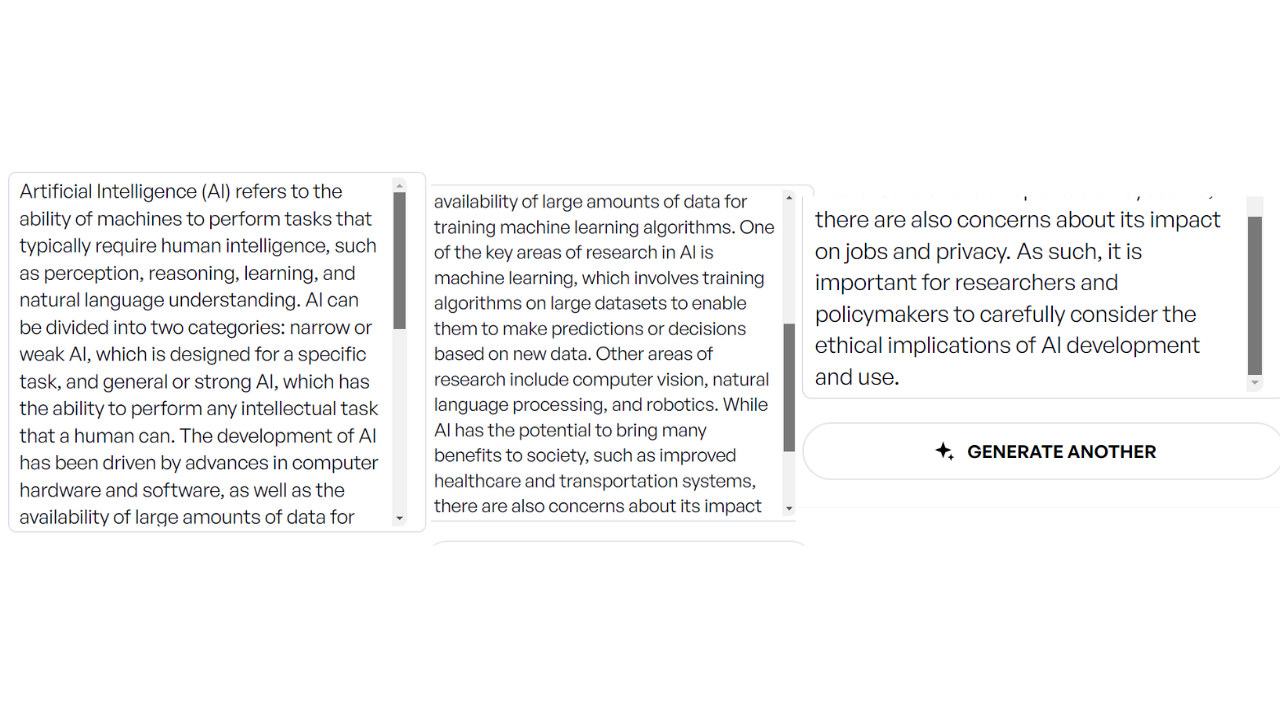 Caktus AI Review: Is it the Best AI Tool For Students? - Akpreneur