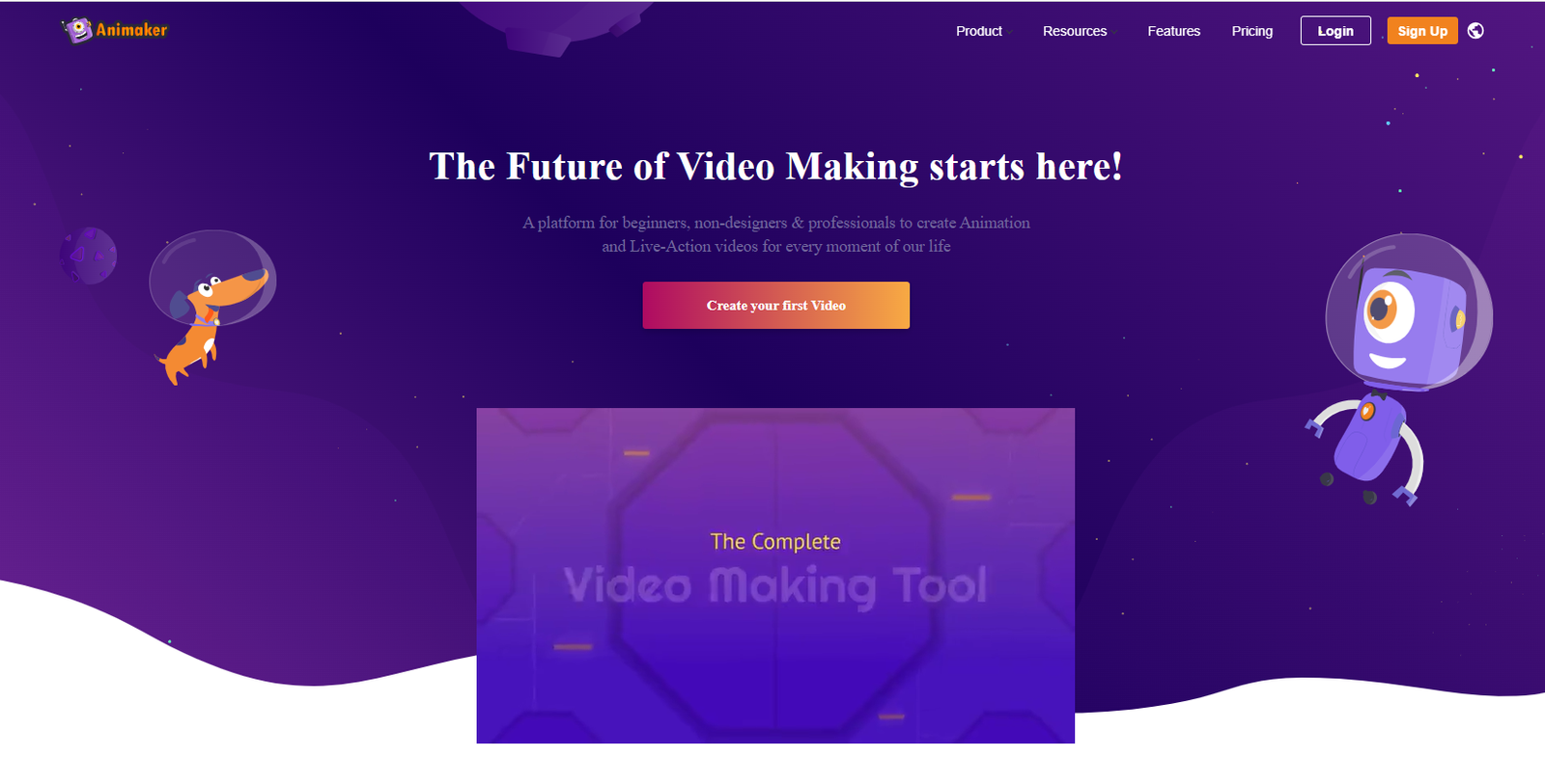 The 7 Best AI Animation Generator in 2024 (Reviewed) - Akpreneur