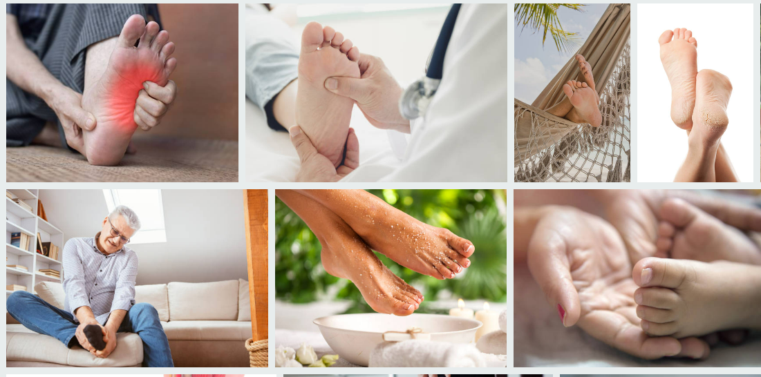 How to Sell Feet Pics in 6 Easy Steps in 2024 - Akpreneur